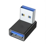 Simyoung USB 3.0 Fem to Fem Extender Adapter, Type A Connectivity ...