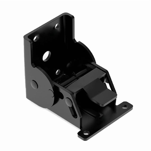 90 Degree Locking Folding Hinges High Load Capacity Hinges Shelf ...