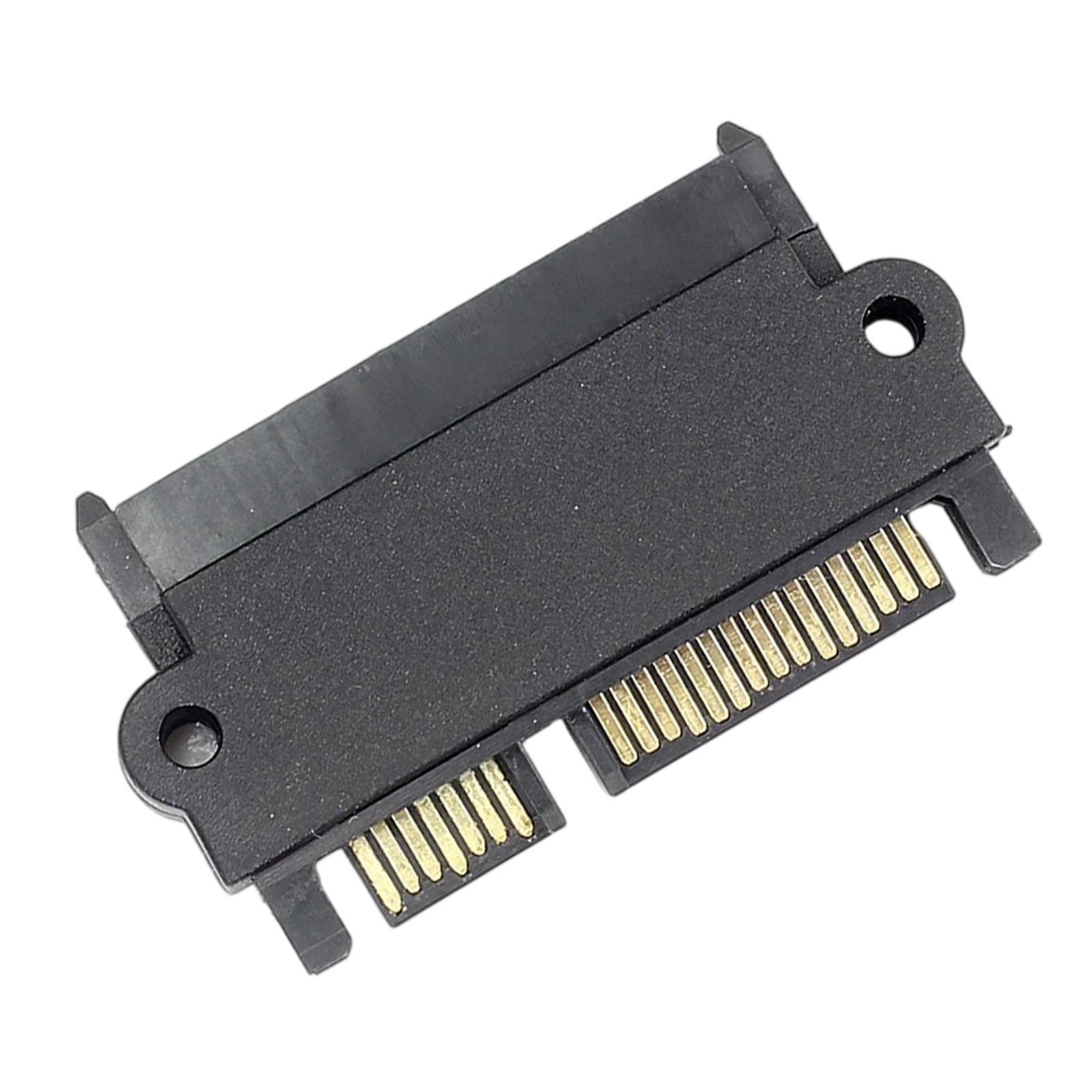 90 Degree Male to Female Adapter Changer Male To Female Right Angled ...