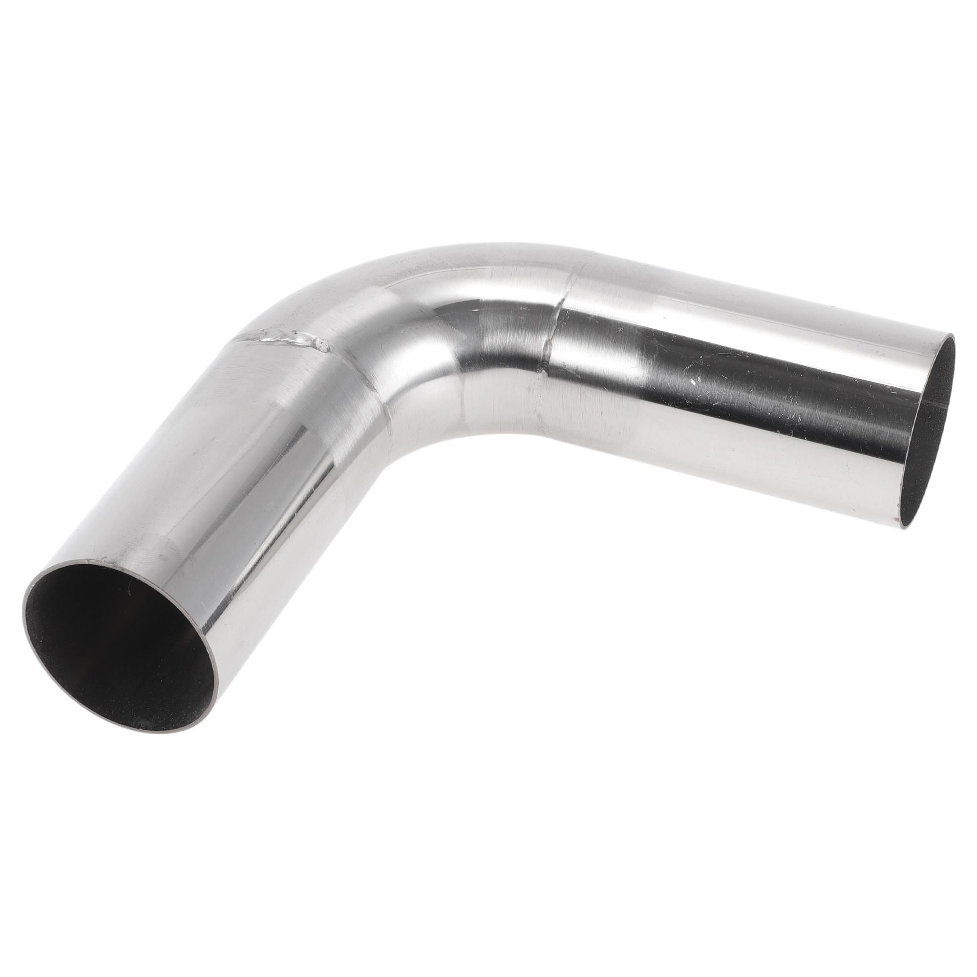90 Degree Mandrel Exhaust Pipe DIY Custom Car Modified Exhaust Pipe ...