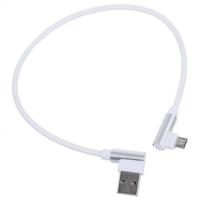 Durable 3.3ft (1m) Micro USB Data Cable, Fast Charging/Data Sync Cable ...