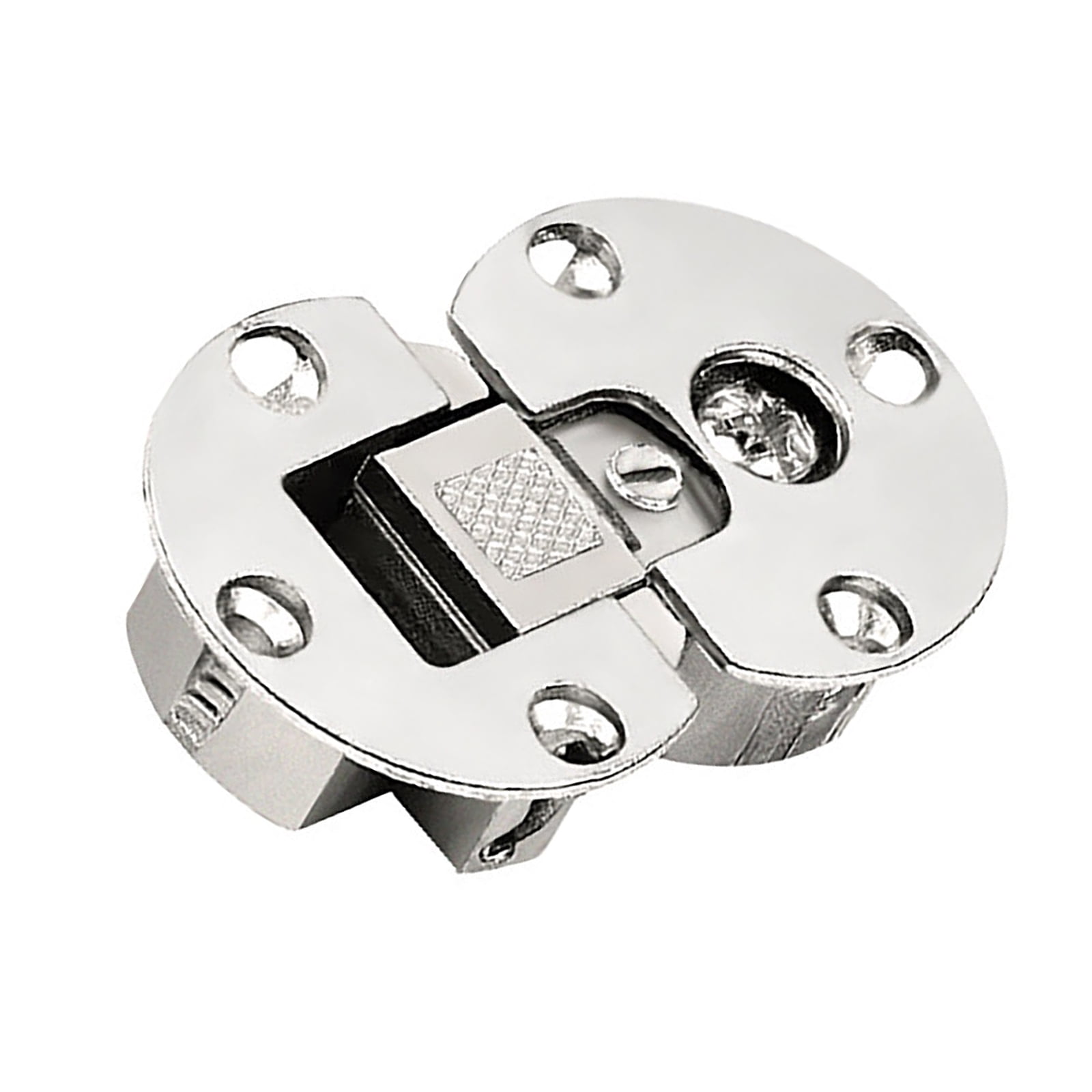 90 Degree Page Turning Shaft Adjustable Cabinet Door Concealed Hinge ...
