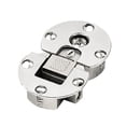 90 Degree Page Turning Shaft Adjustable Cabinet Door Concealed Hinge ...