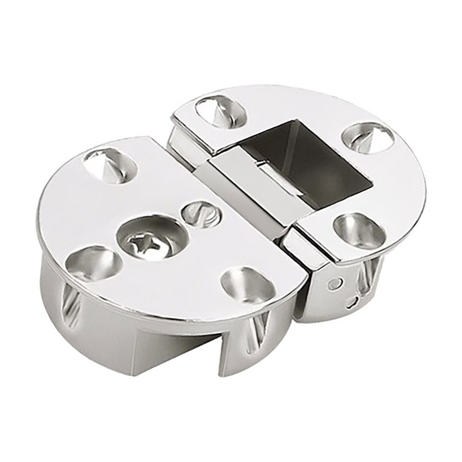 90 Degree Page Turning Shaft Adjustable Cabinet Door Concealed Hinge ...
