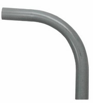 90-Degree Plain-End PVC Schedule 40 Conduit Elbow (40, 1/2") - Walmart.com