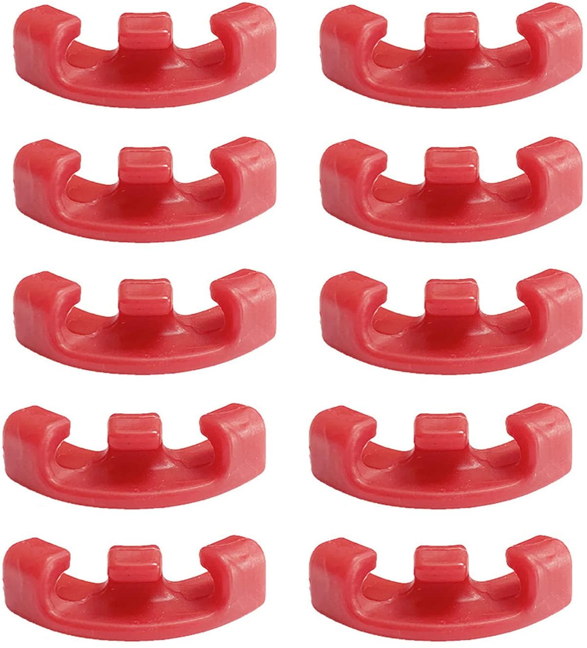 90 Degree Plant Clips Branches Clips Control The Growth of Plants ...