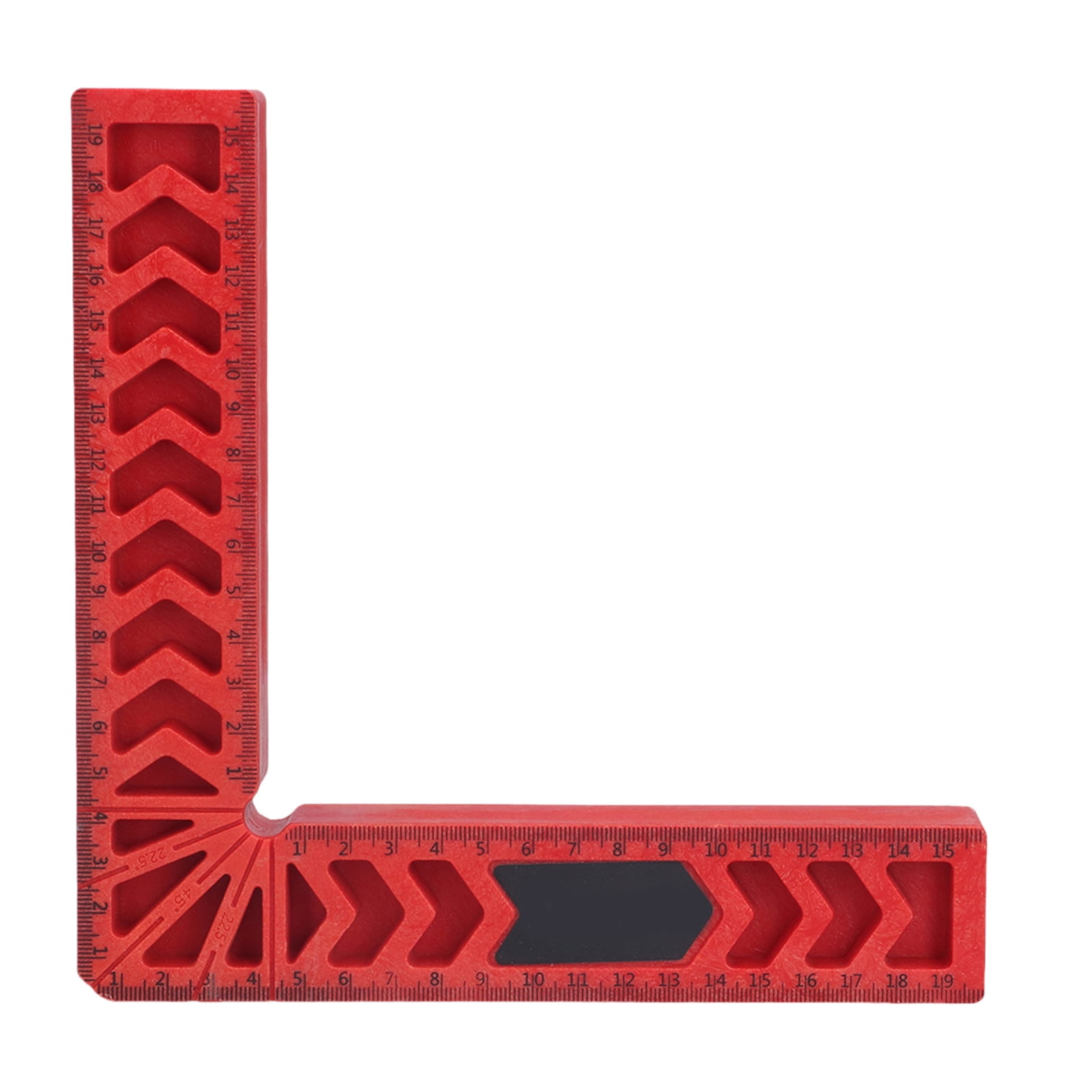 90 Degree Positioning Square Plastic Right Angle Corner Clamps ...