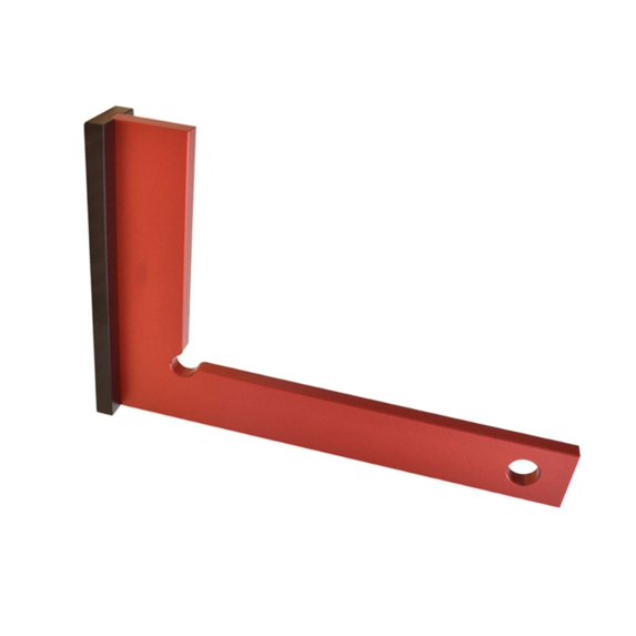 90 Degree Positioning Square, Right Angled Clamps Woodworking Carpenter ...