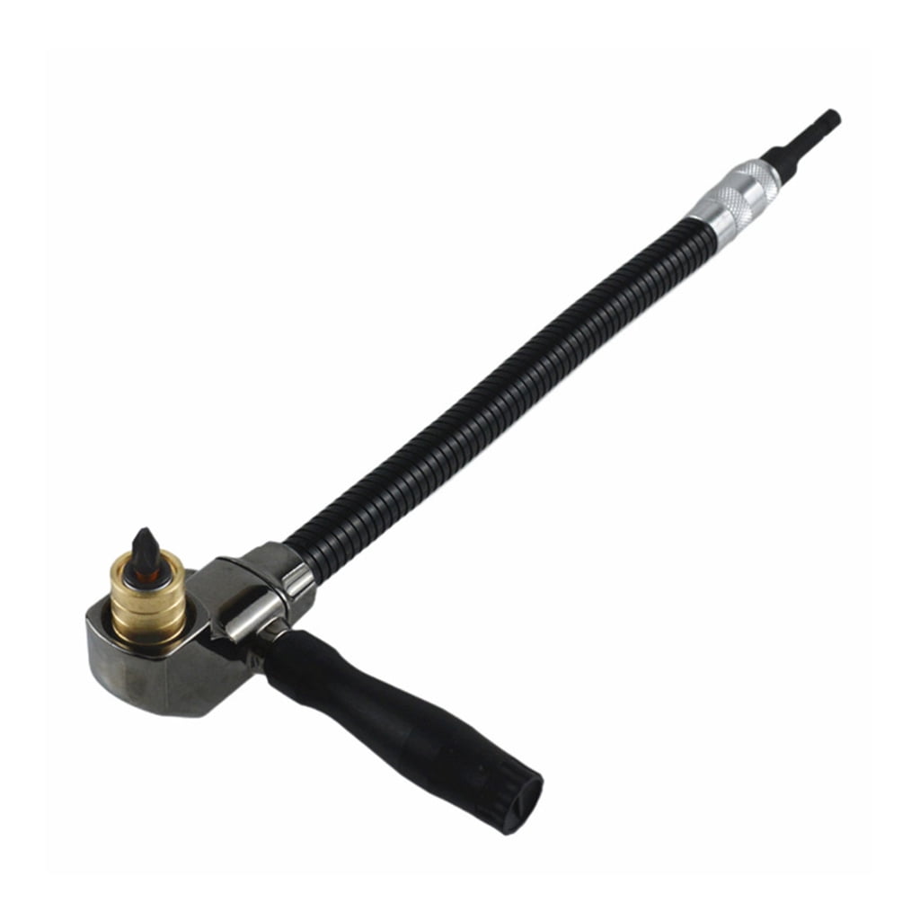 90 Degree Right Angle Electric Drill Corner Device Chucks Turner Chucks ...