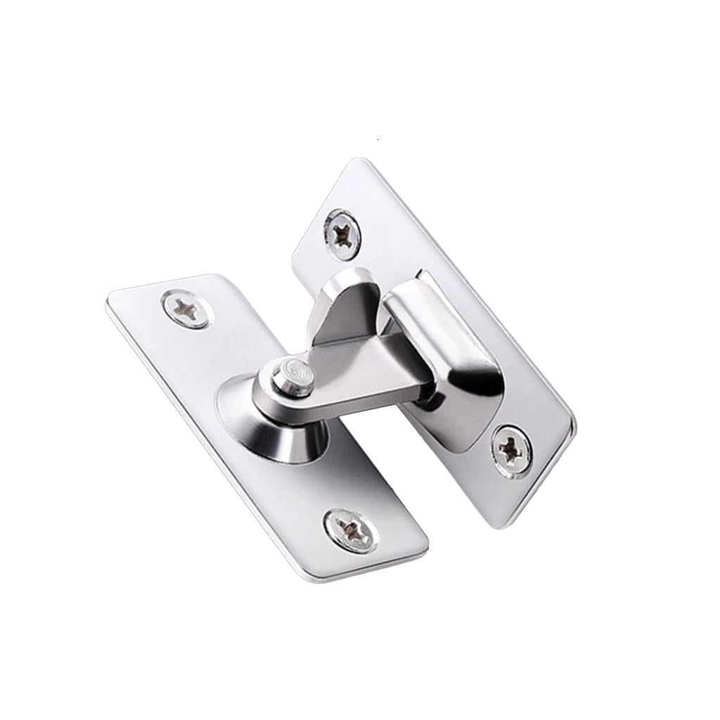 90 Degree Right Angle Large Door Buckle Stainless Steel Sliding Door ...