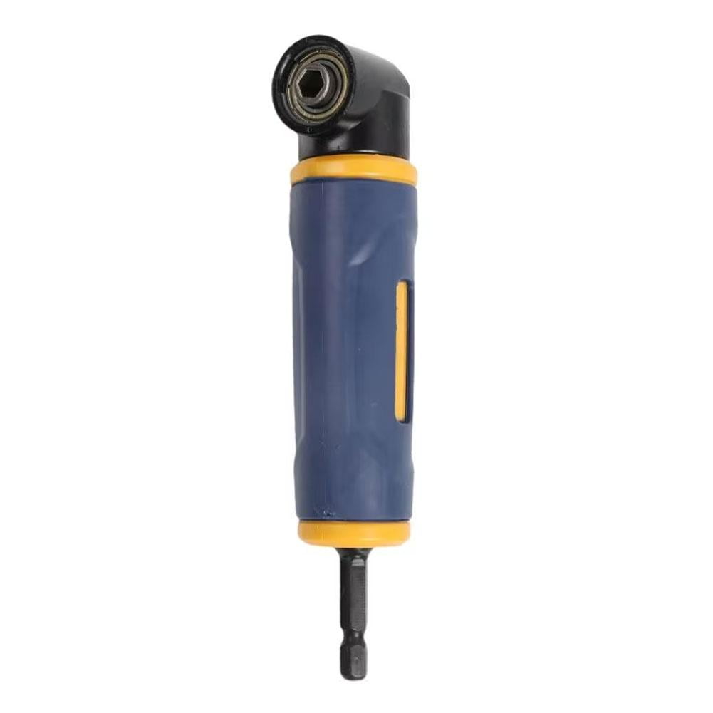 90 Degree Right Angle Screwdriver Drill, Right Angle Drill Driver ...