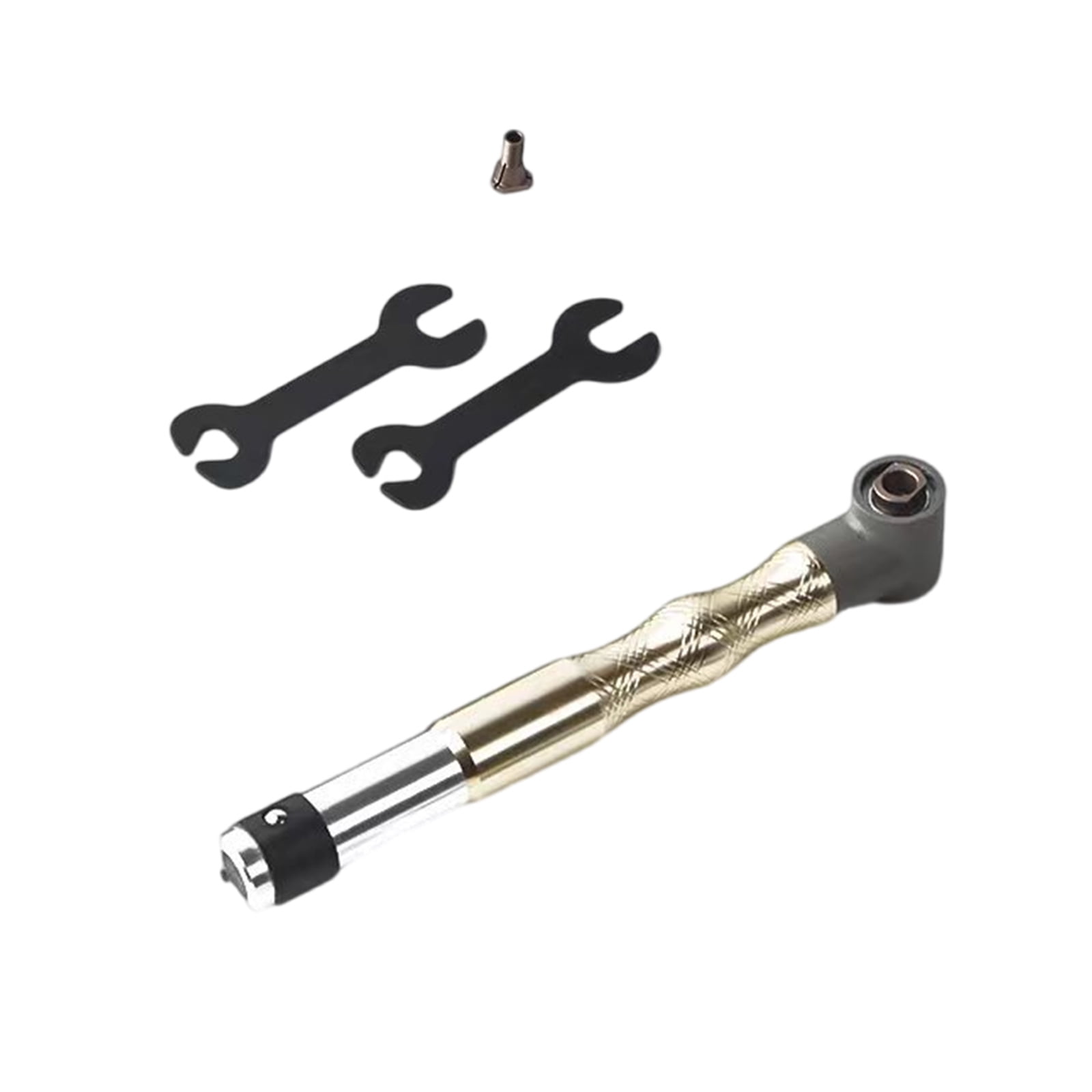 90 Degree Right Angled Elbow Handpiece Replacement for Quick Changes ...