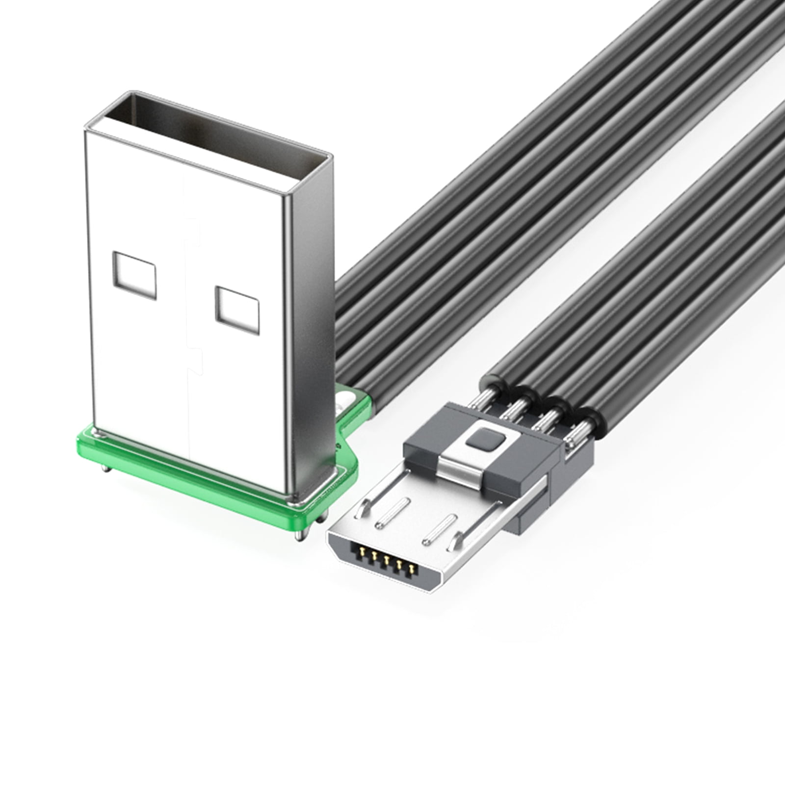 90 Degree Right Angled USB to USB 5Pin Cable with 8 Length Option ...