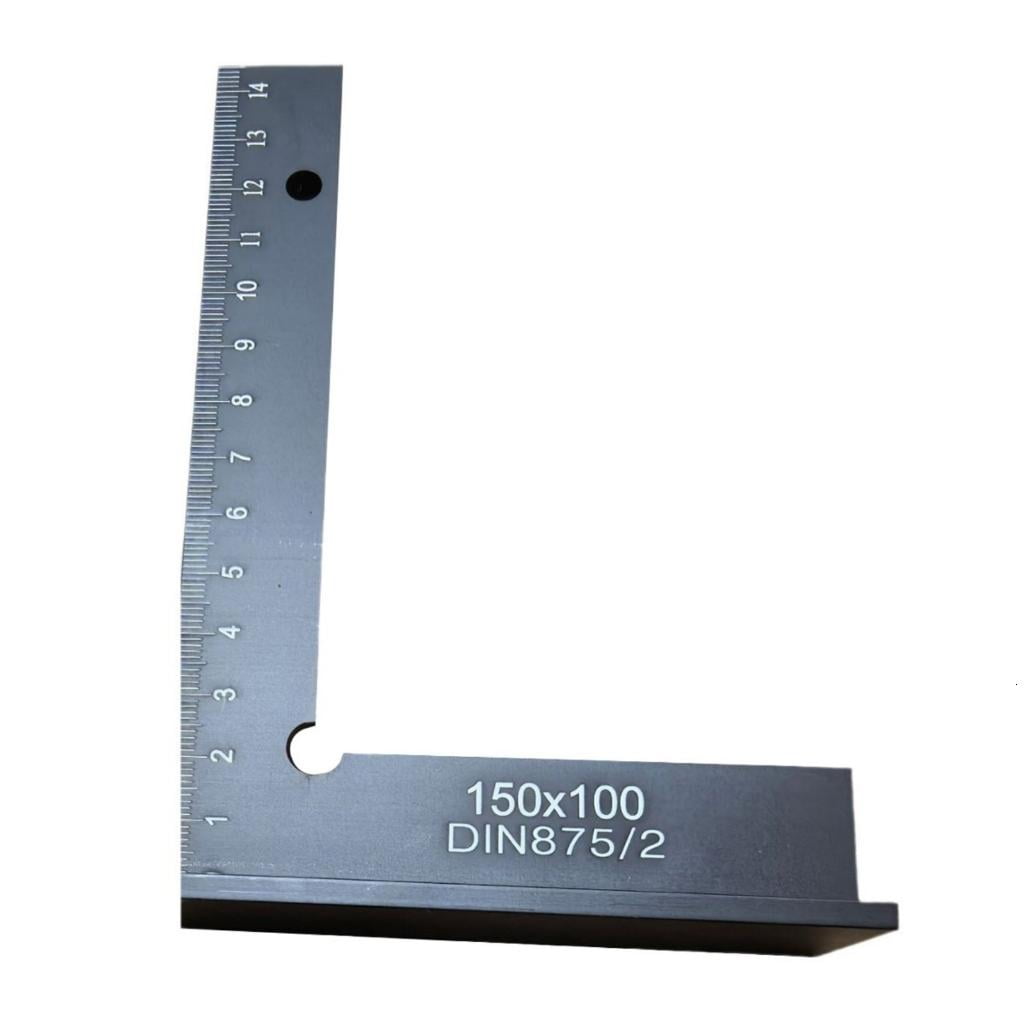 90 Degree Ruler Right Angles Positioning Block Layout Tool for ...