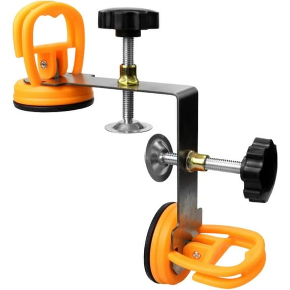 90 Degree Seams Setter Steel Right Angles Tool Countertops Setter Simple Installation for ...