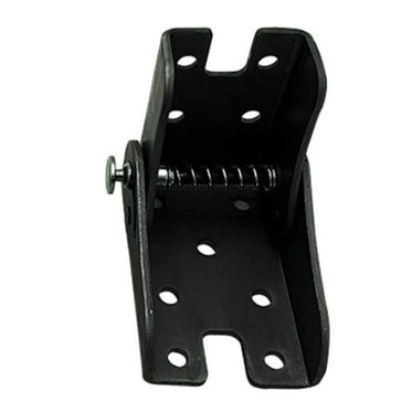 4Pcs Self Locking Hinge Strong Bearing Capacity Iron Folding Hinge ...