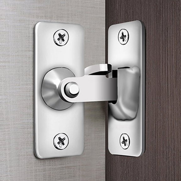 Shop Durable 90 Degree Latches and Locks for Home Improvement