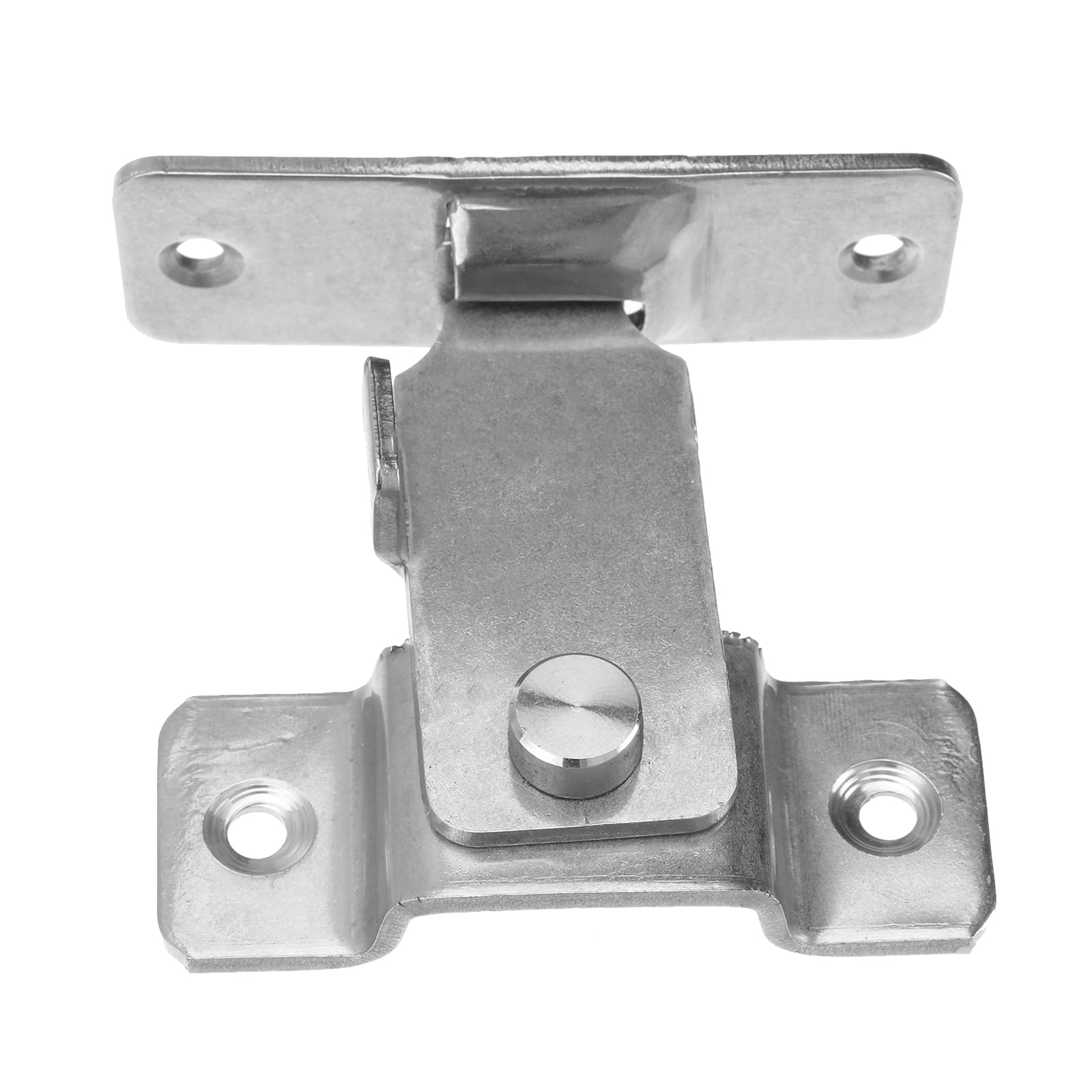 90 Degree Stainless Steel Latch Door Lock Toggle Latch for Sliding Barn ...