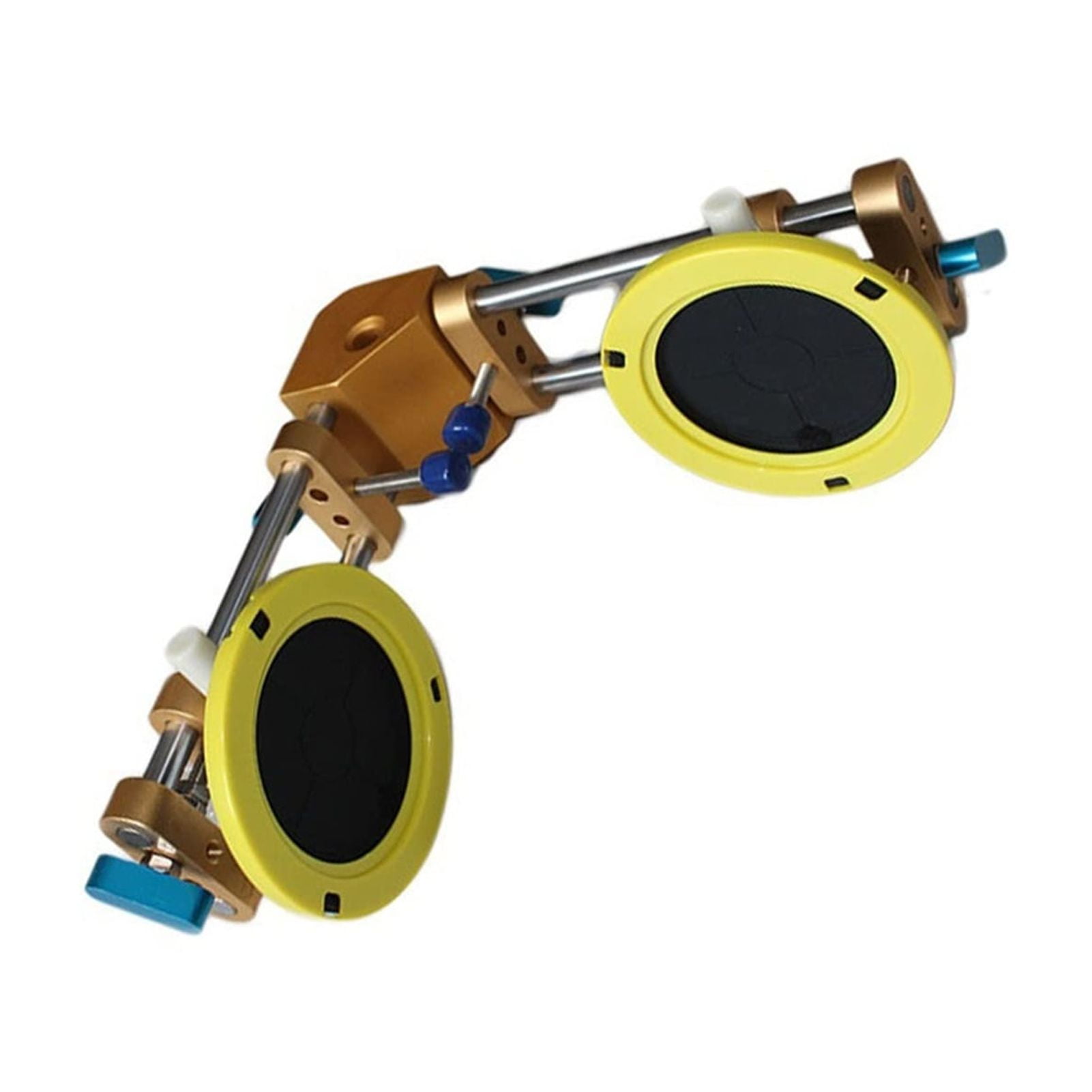 90 Degree Stone Seam Setter With Suction Cups Corner Vertical For Stone ...