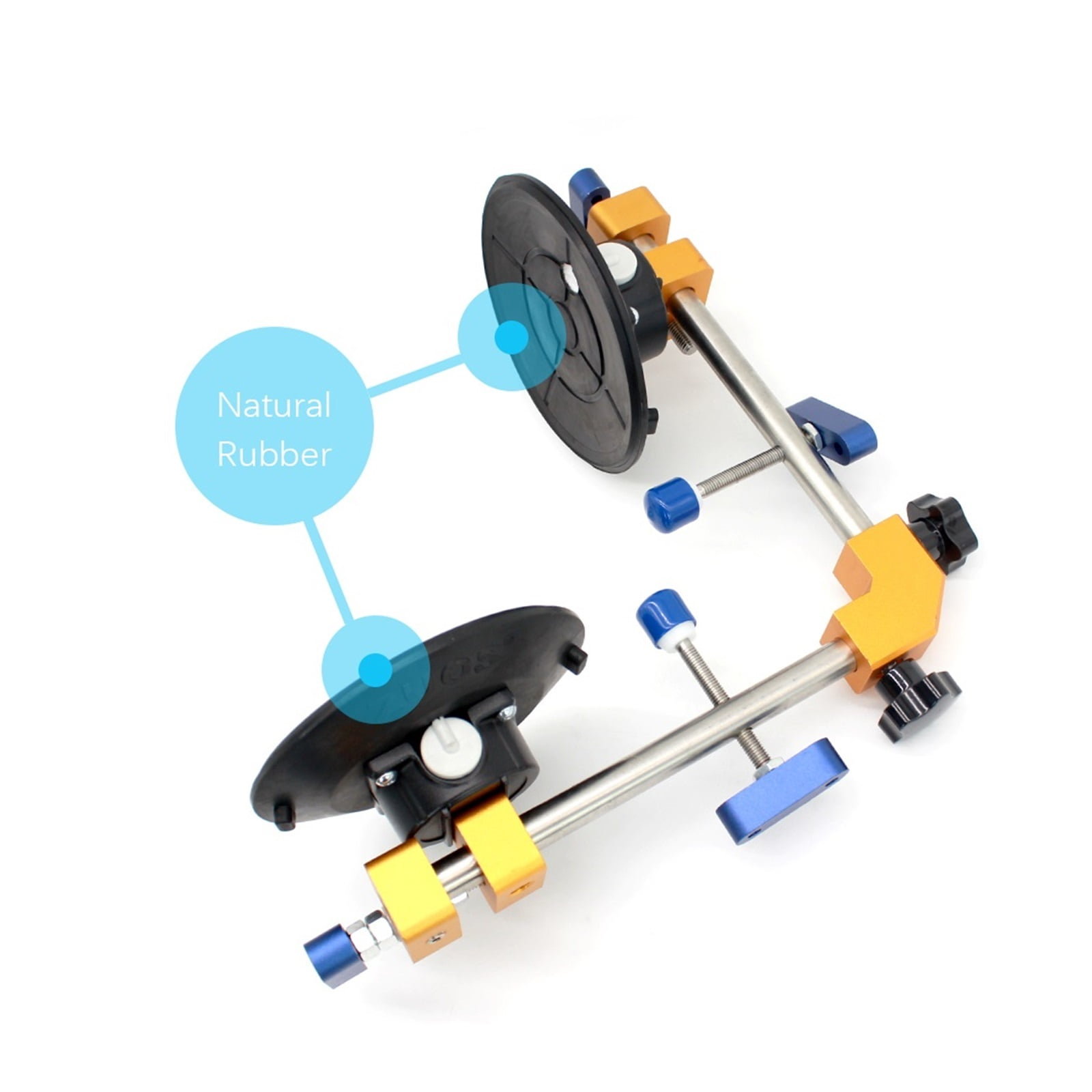 90 Degree Stone Seam Setter Vertical Marble Granite Countertop With ...