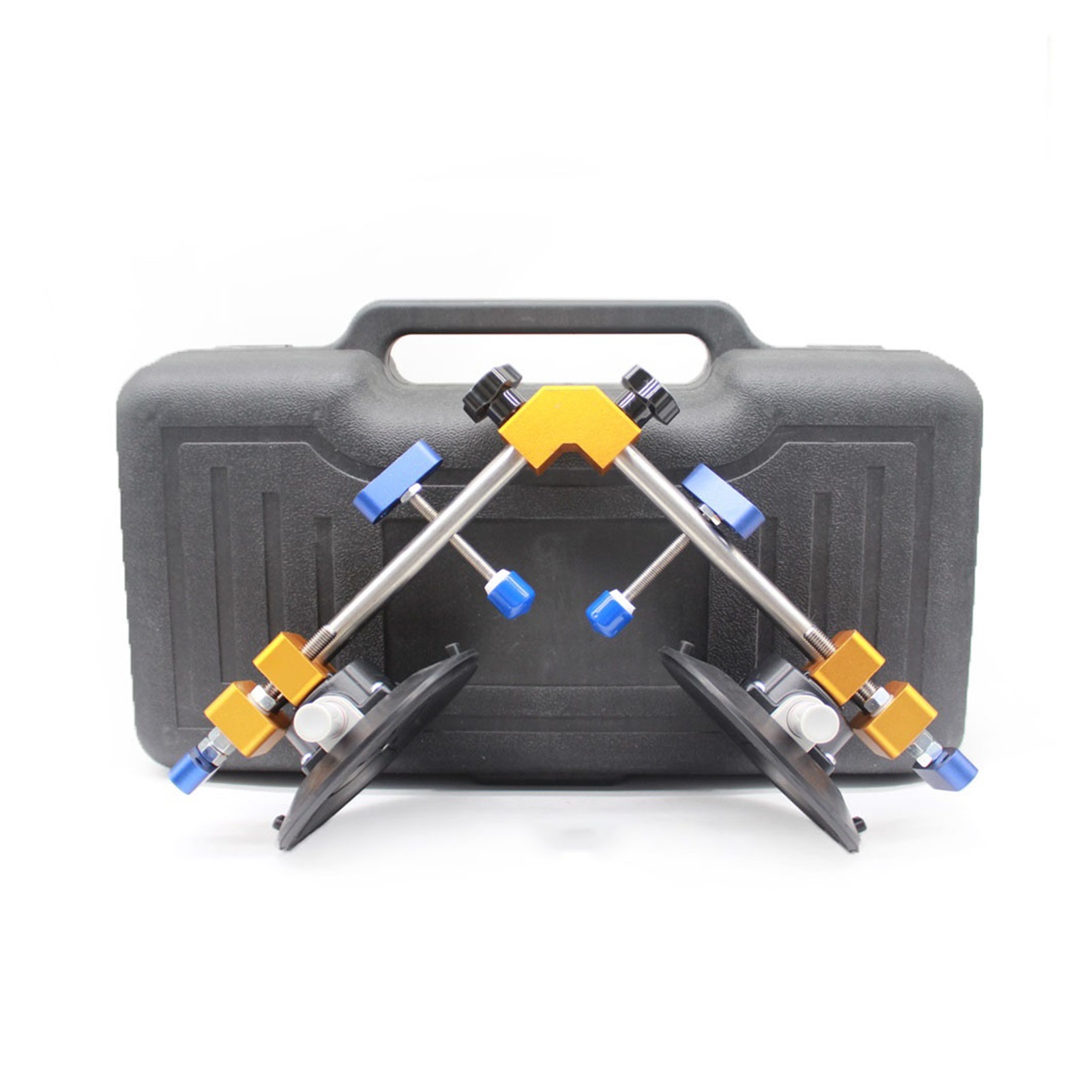 90 Degree Stone Seam Setter Vertical Marble Granite Countertop With ...