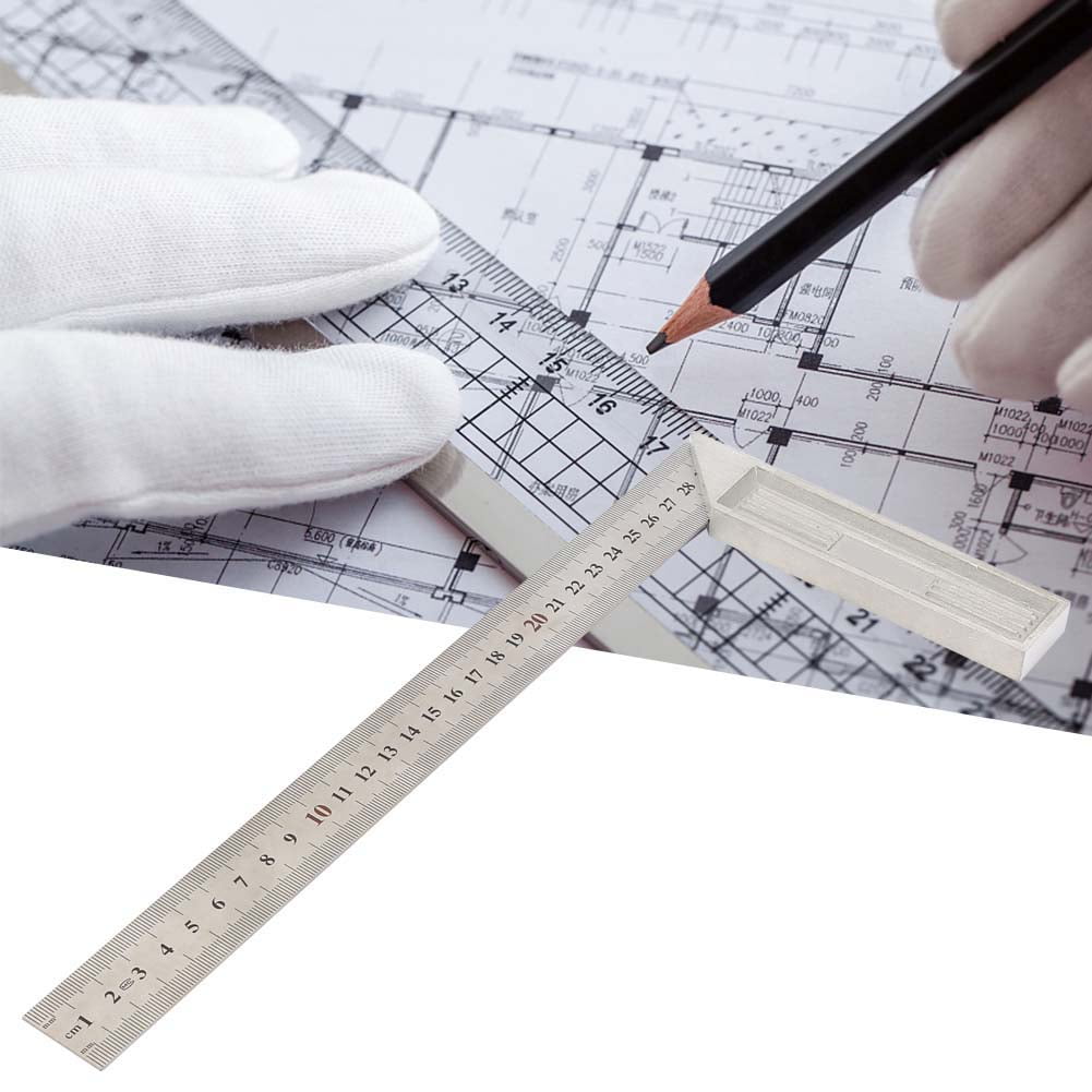 90 Degree Straight Edge 90 Degree Straightedge 90 Degree Straight Ruler ...
