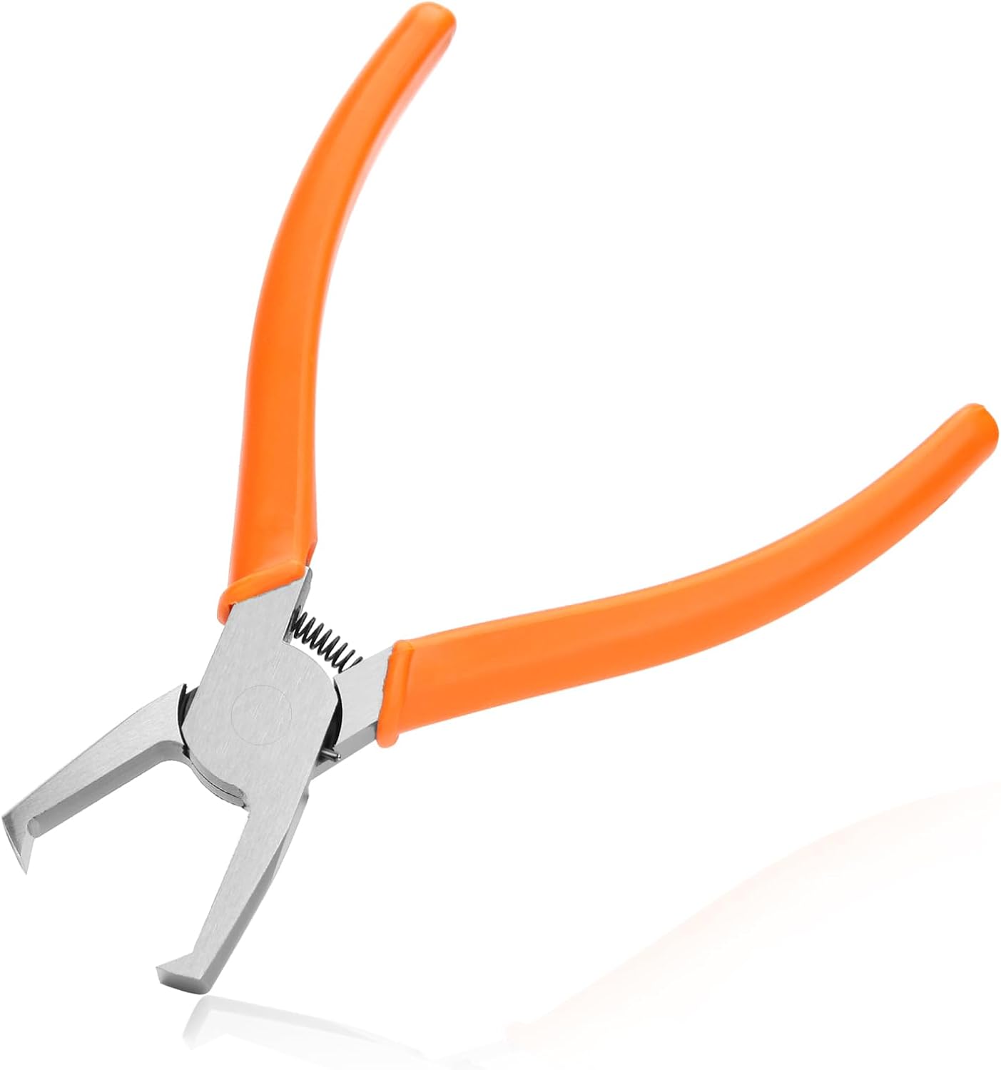 90 Degree Transverse End Cutter - Side Cutting Pliers with Extra Long ...