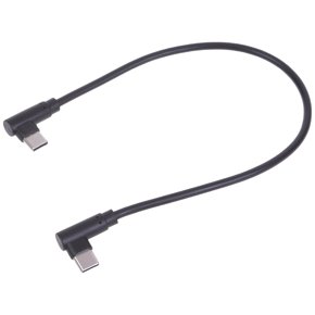Usb C 90 Degree Cable 1ft