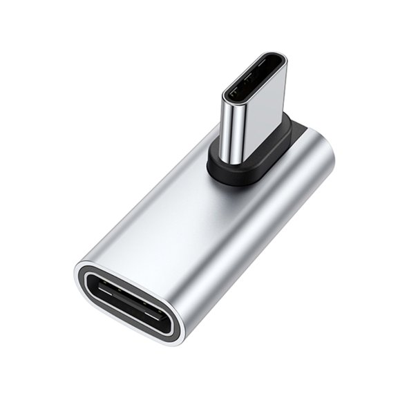 USB to USB C Adapter & USB C to USB Adapter Combo 4-Pack, USB 3.0 USBC ...