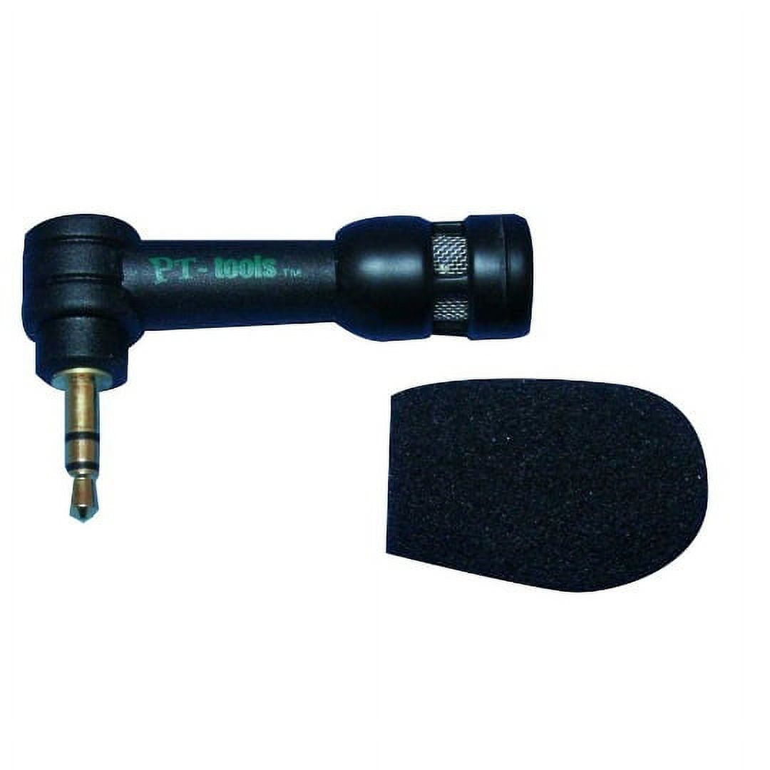 90 Degree Unidirectional Microphone - Walmart.com