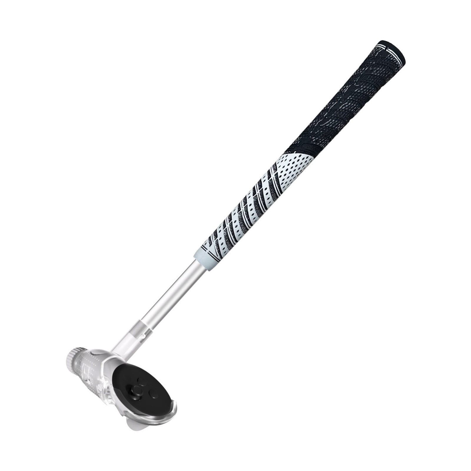 90-Degree VR Golf Attachment - Right Controller Adapter, Non-Slip Grip ...