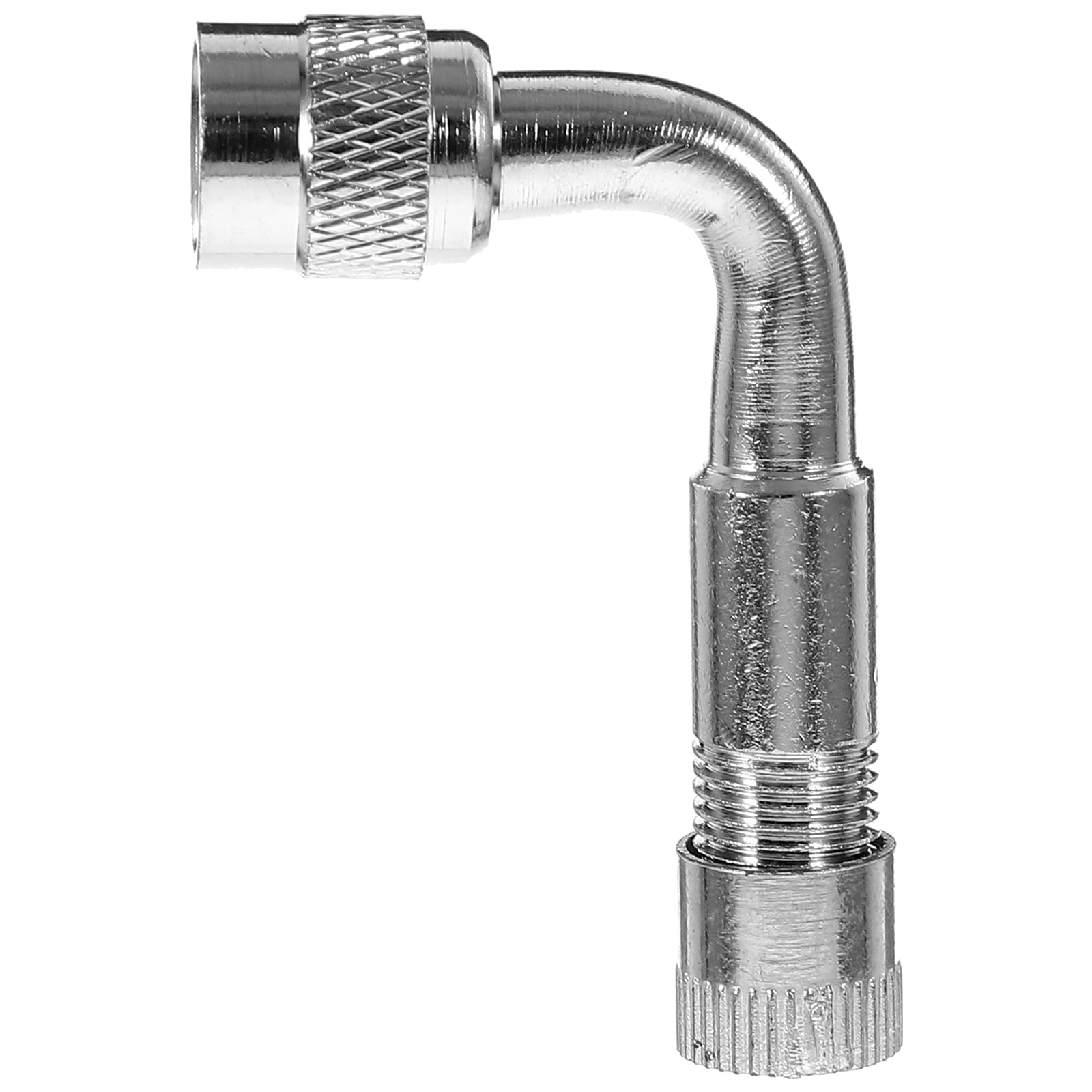 90 Degree Valve Core Motorcycle Extension Stem Accessory - Walmart.com