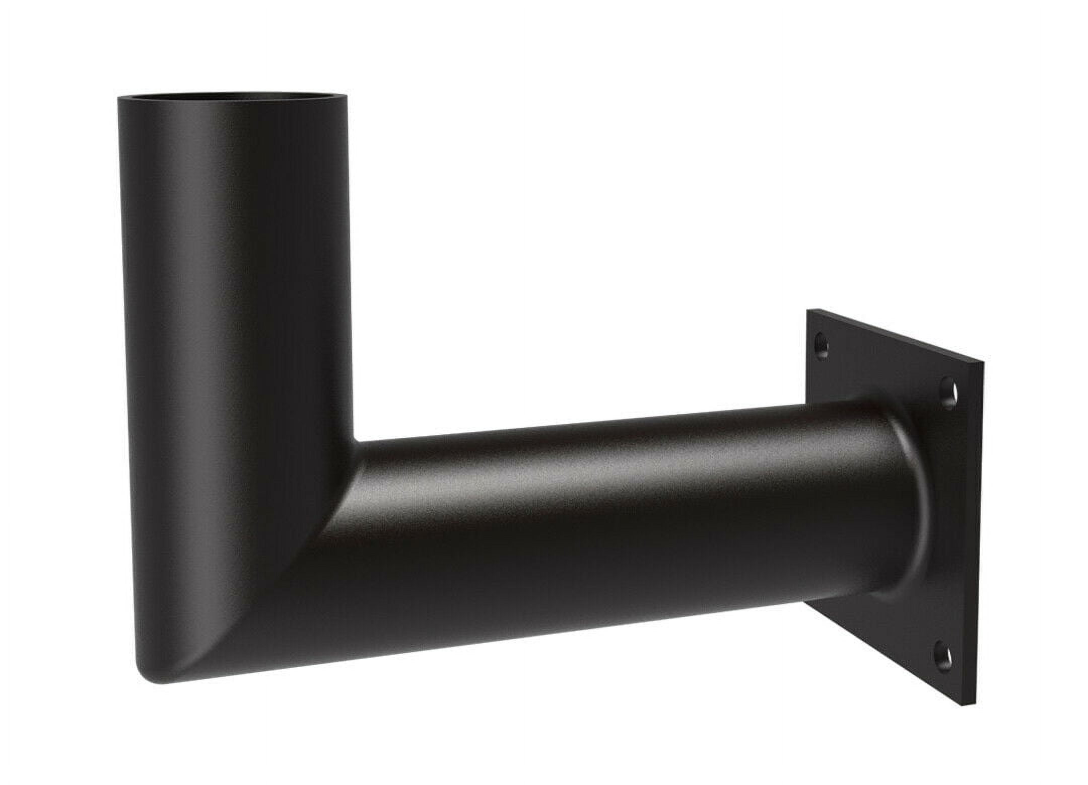 90 Degree Wall Mount Bracket Bronze (L Bracket) (MES) - Walmart.com