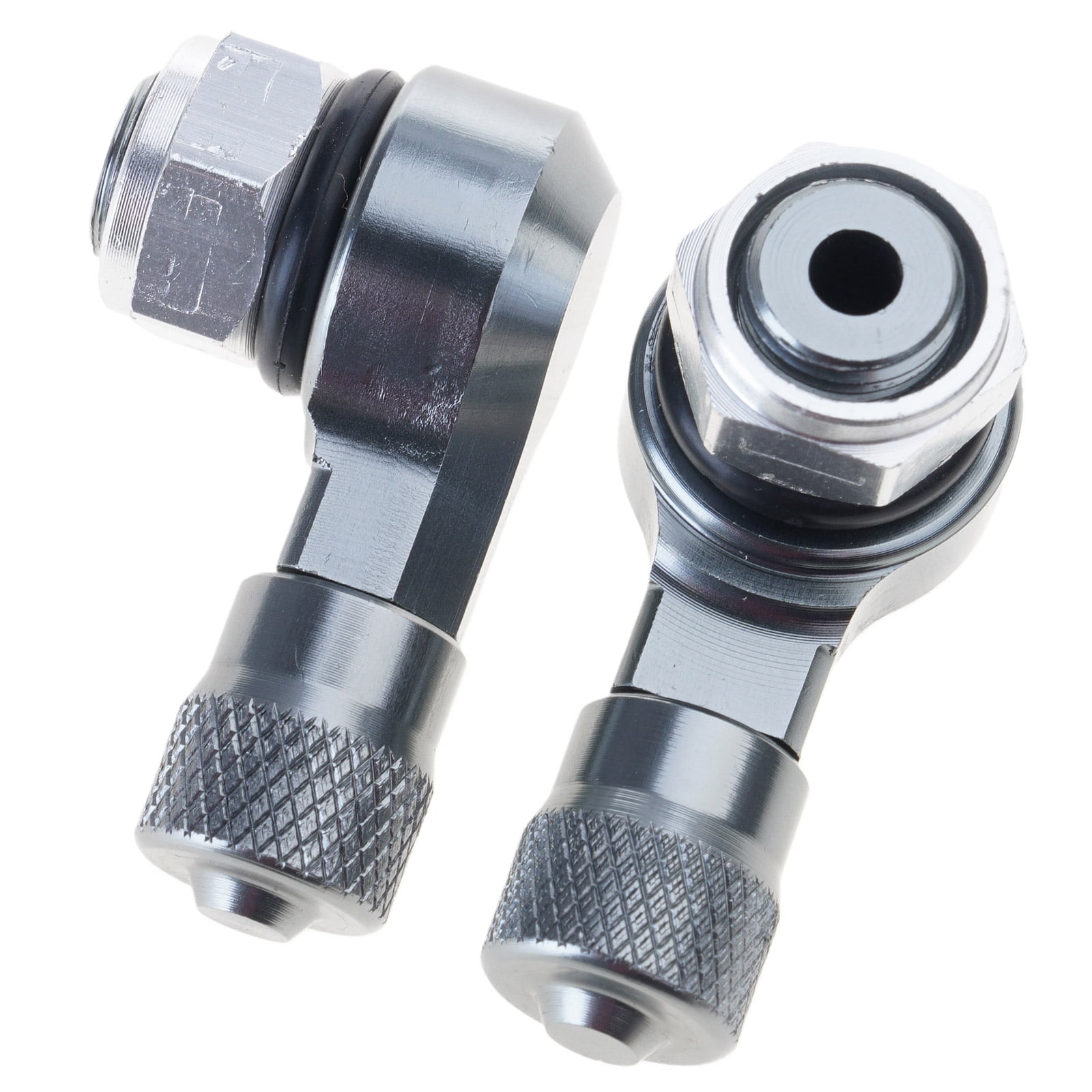 90 Degree Wheel Tire Stem Motorcycle Tire Valves Stems Replacement ...