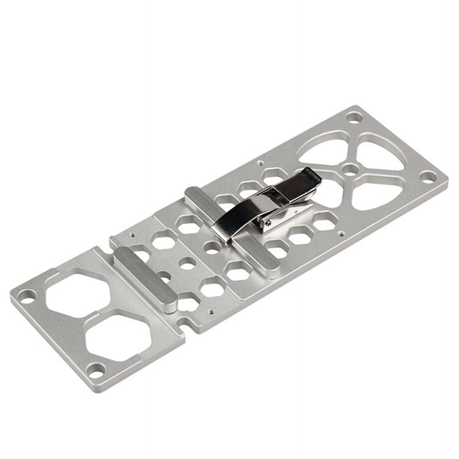 90 Degree Woodworking Guide Rail Electric Circular Saw Scribe Rail ...