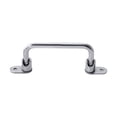 90 Degrees Folding Cabinet Handle Replacement Stainless Steel Household ...