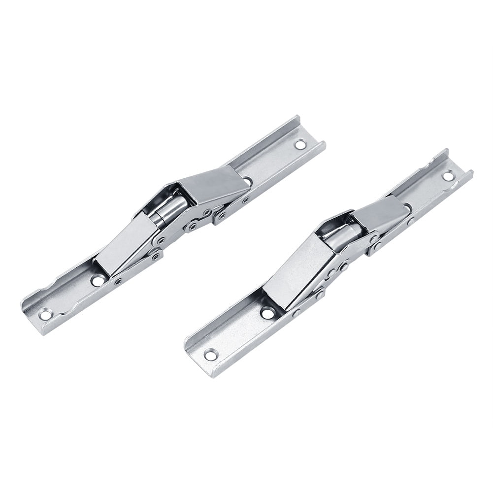 90° Foldable Door Design for Easy Installation on Frames, Space-Saving ...