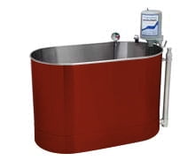 90 Gallons Stationary Sports Hydrotherapy Whirlpool Tub - Walmart.com