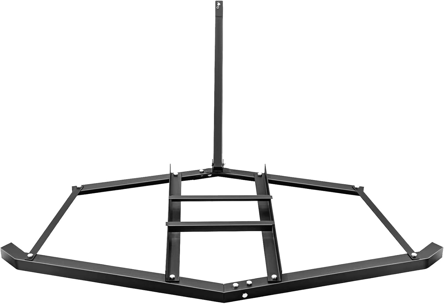 90 Inch Driveway Drag Grader Harrow with 2 Adjustable Bars Driveway ...