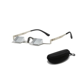 Lazy Glasses for Comfortable Bed Reading and Viewing Options