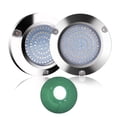 90 LED Universals Waterproof Navigations Boat Light For Truck Boat ...