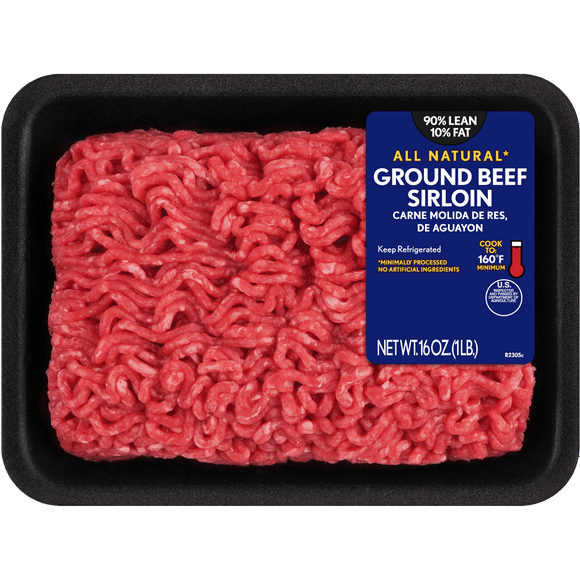 Ground Beef