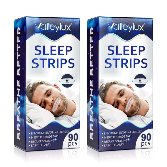 Mouth Tape