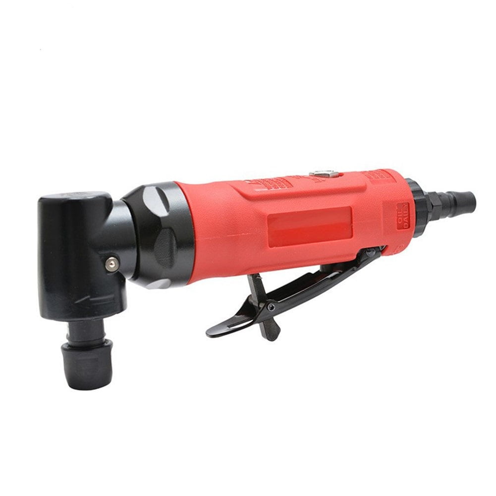 90° Pneumatic Engraving Machine, Hand Held Elbow Grinding Machine ...
