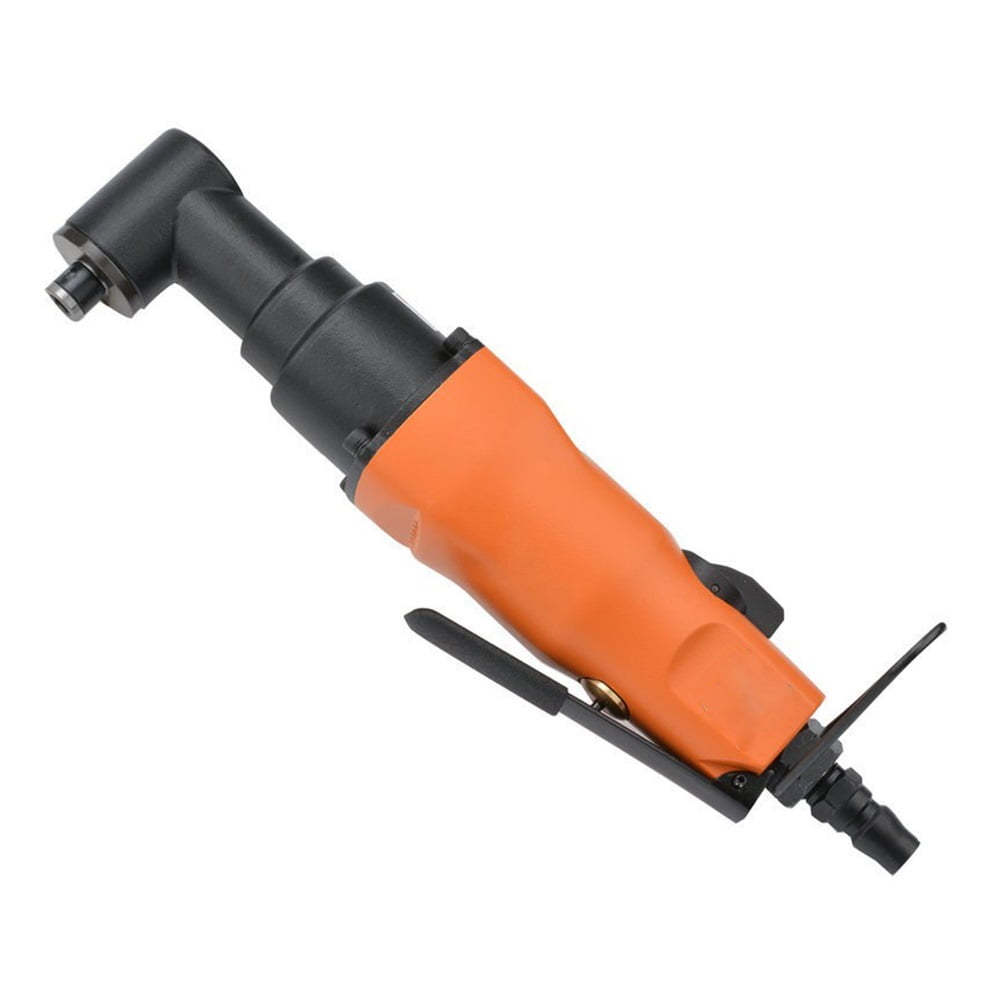 90° Pneumatic Screwdriver,7000rpm High Torque Elbow Wind Batch, Right ...