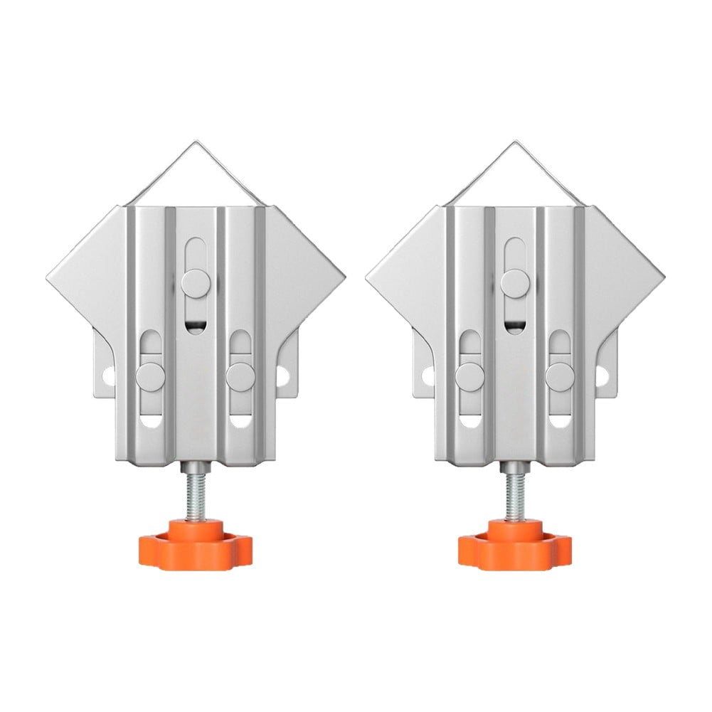 90° Right Angle Clamps 2Pcs 90 Degree Corner Clamps Right Angle ...