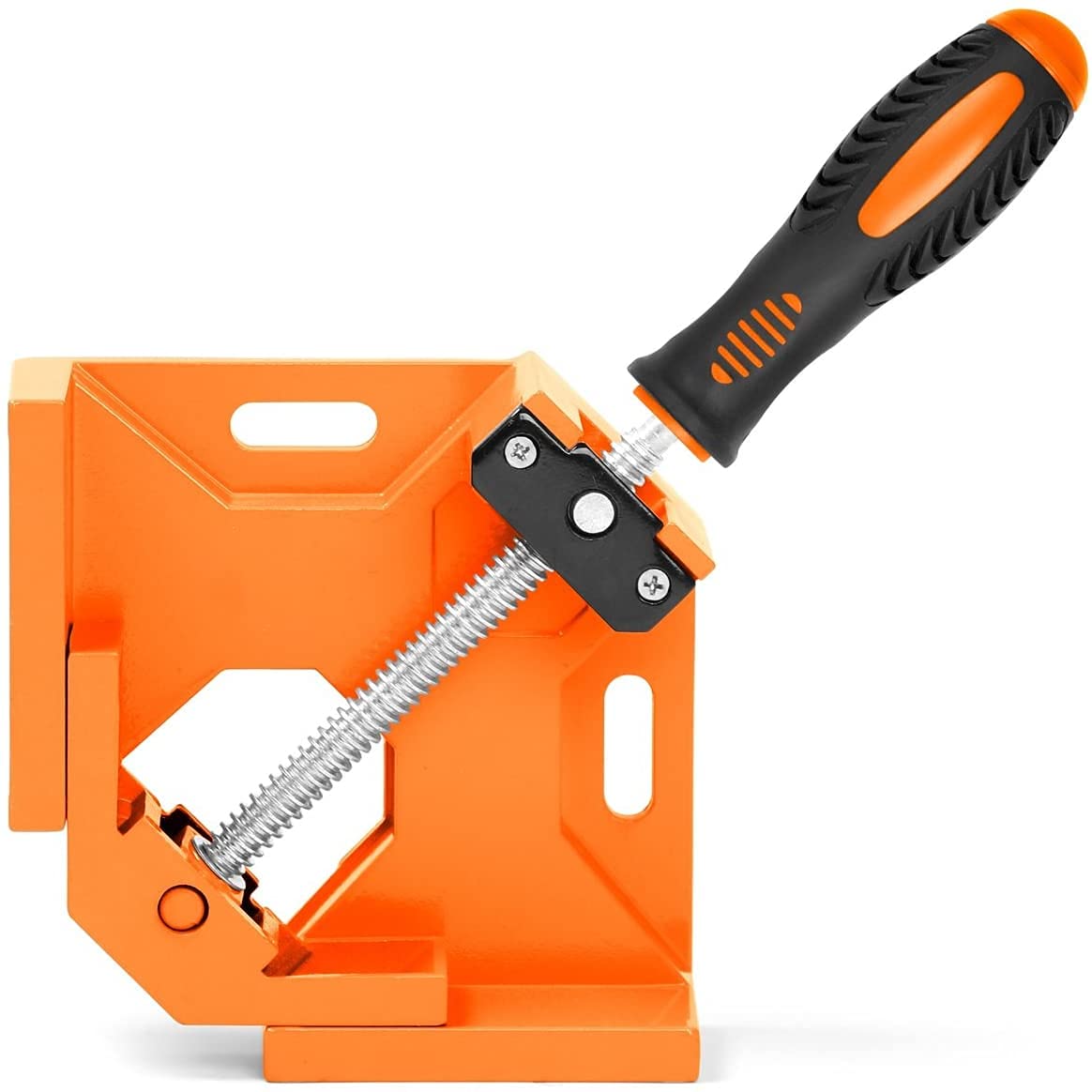 LOSTYE Right Angle and Corner Clamp Tools for Carpentry, Welding ...