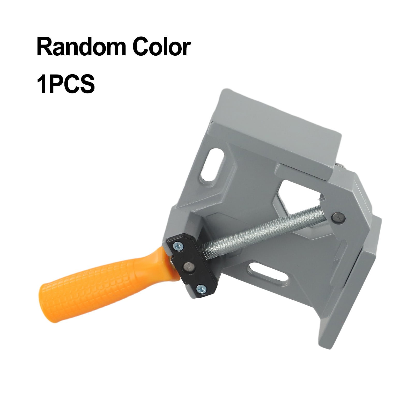 90° Right Angle Clamps Corner Clamp tools for Carpenter Welding Wood ...