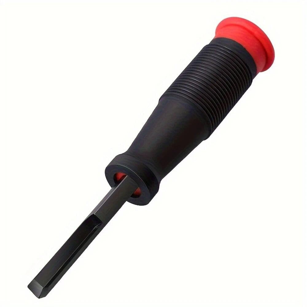 90° Right Angle Corner Chisel Mortise Chisel High Carbon Steel Blade ...
