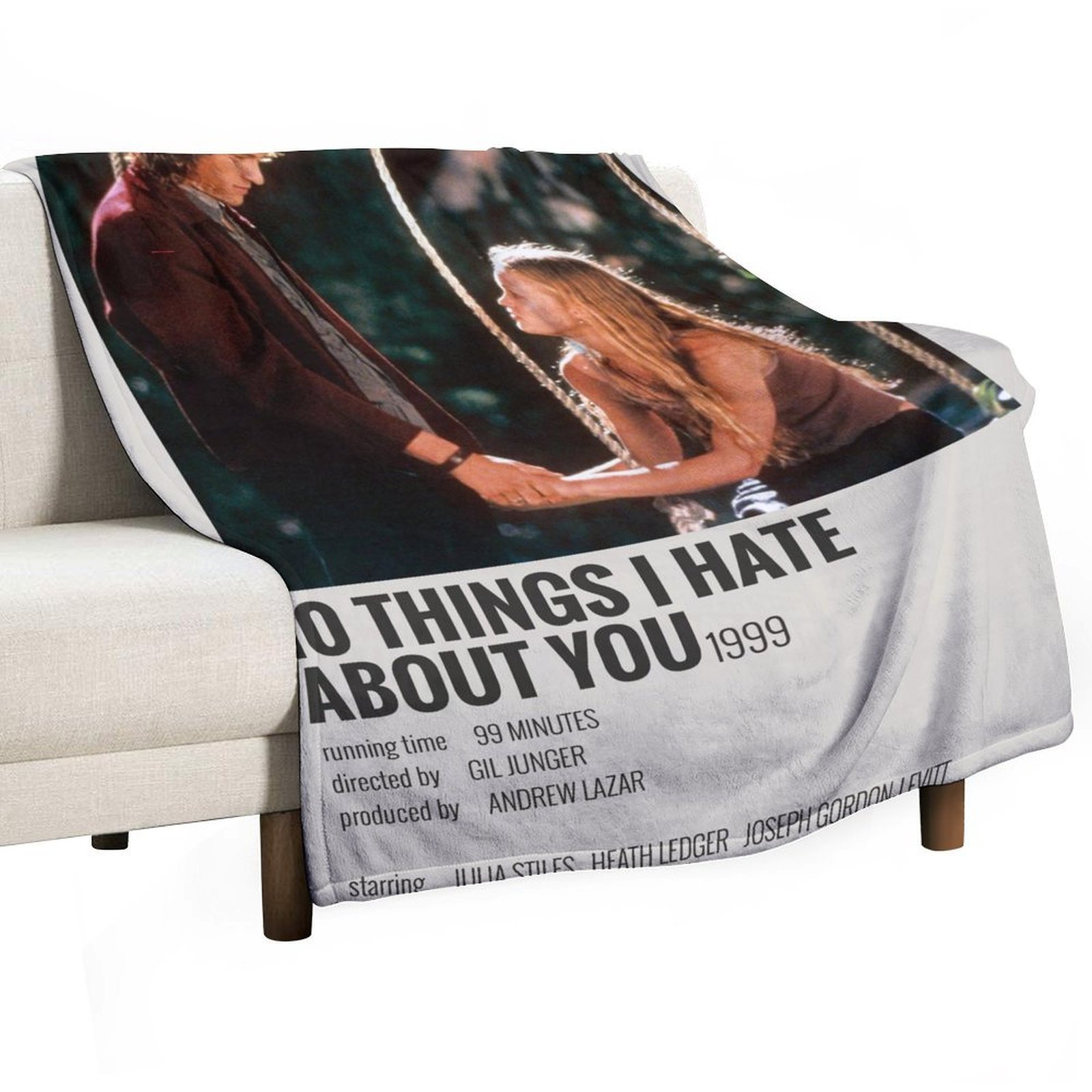 90 S Aesthetic for Room Poster 10 Things I Hate About You Poster Luxury ...